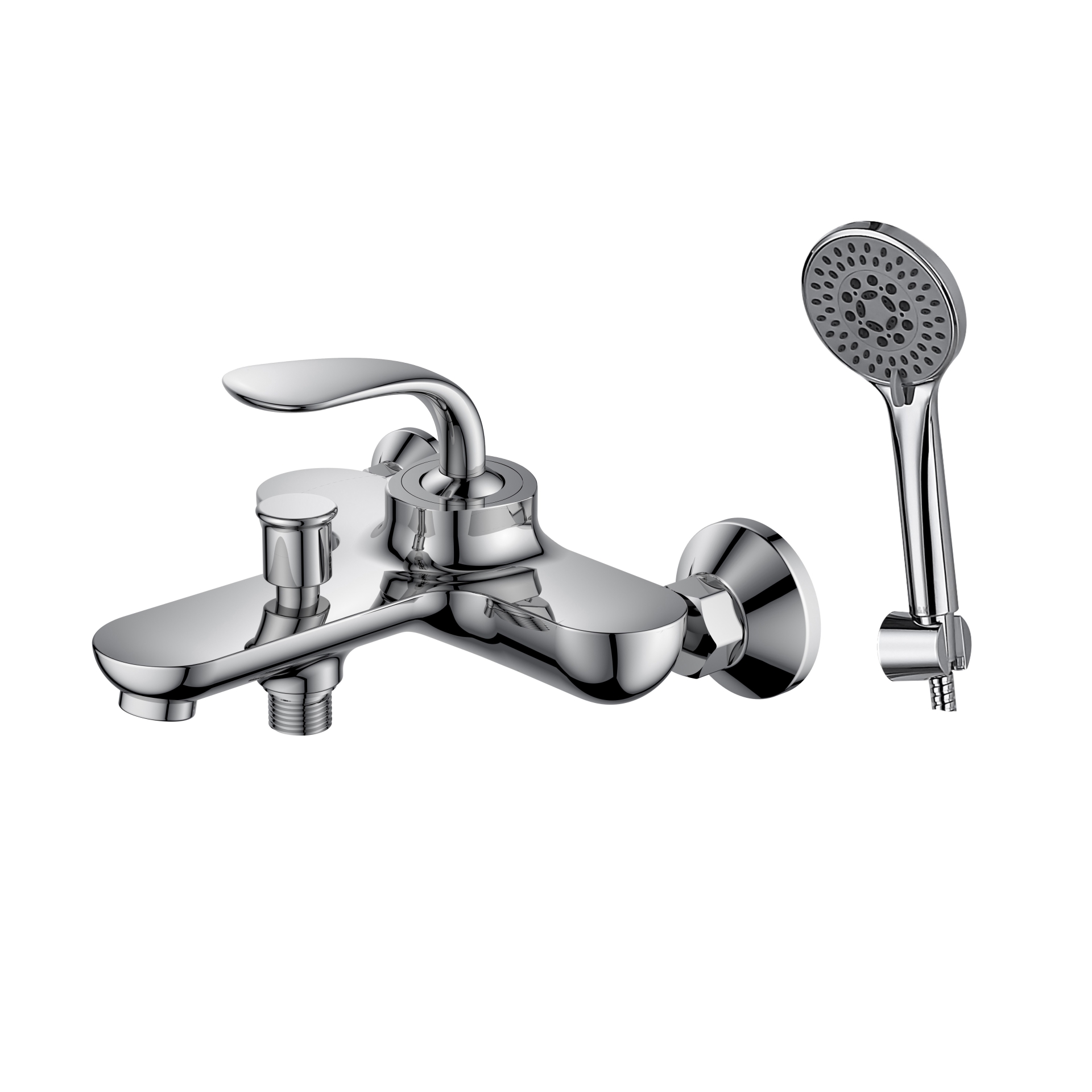 Sen Tắm DK1023241 Thiết bị phòng tắm D&K