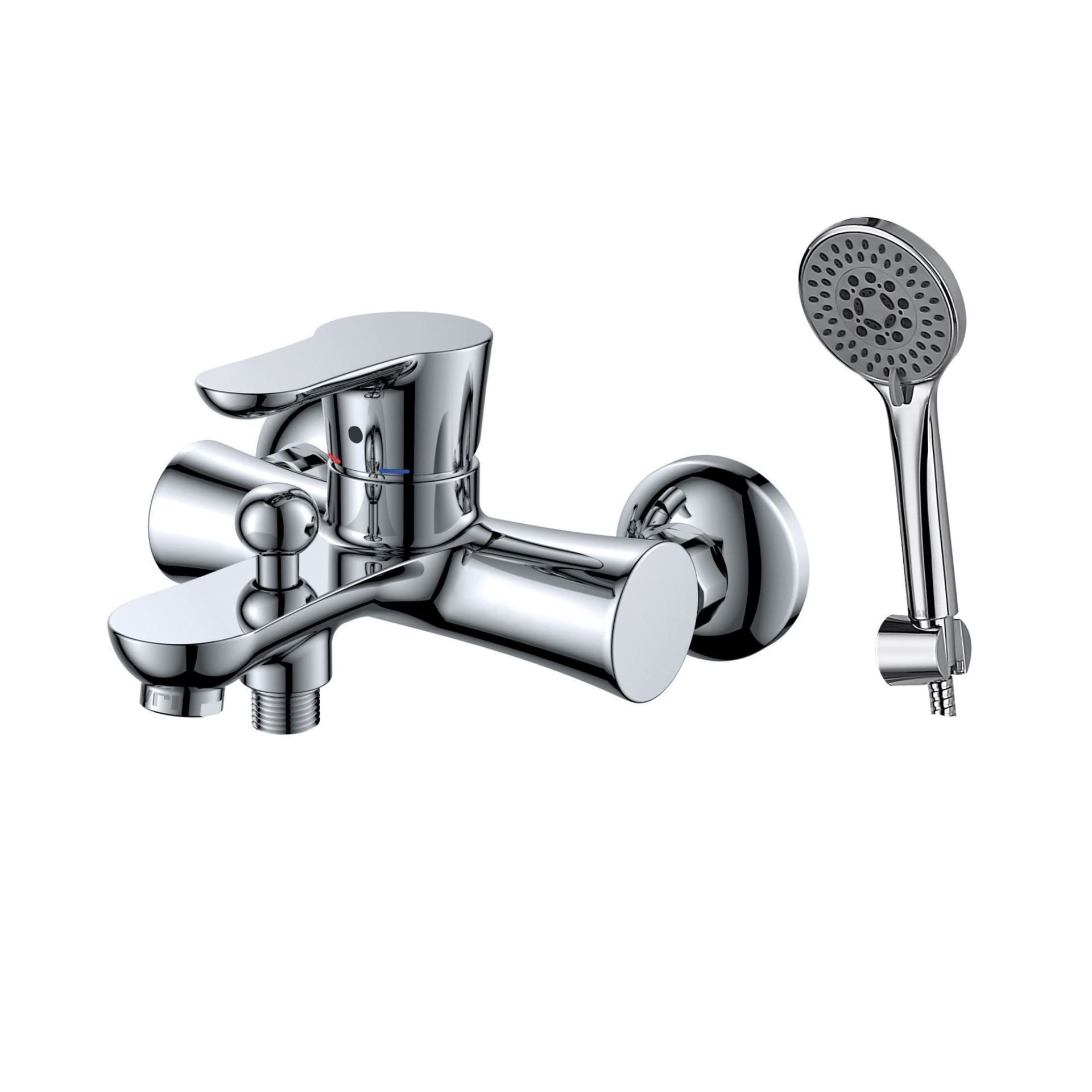 Sen Tắm DK901032 Thiết bị phòng tắm D&K
