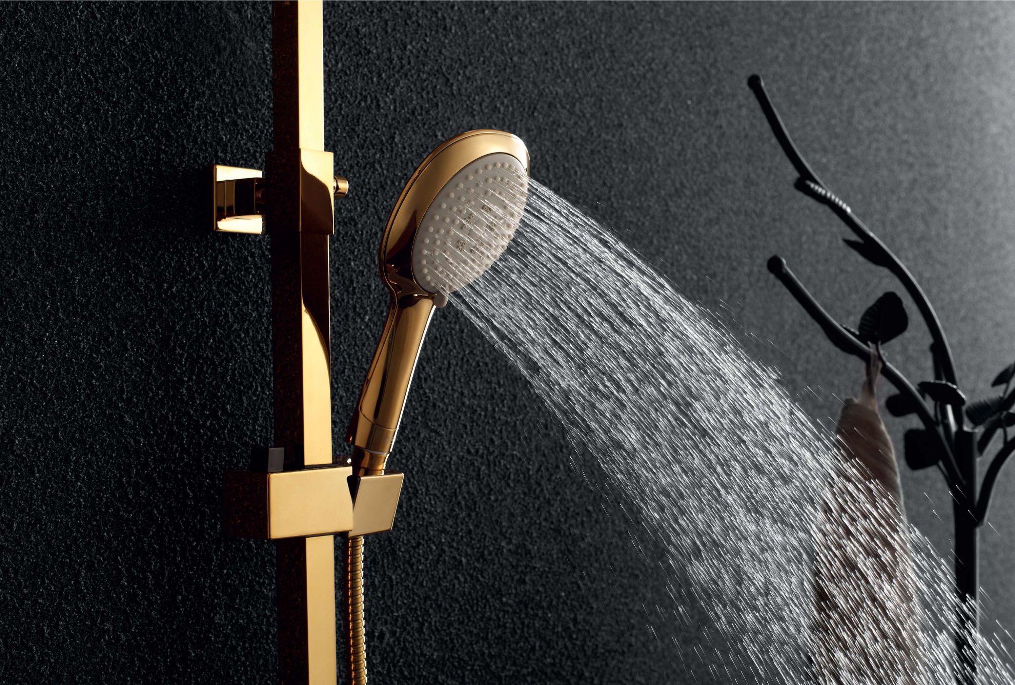 [Chia sẻ] Cách chọn mua vòi sen loại tốt theo nhu cầu