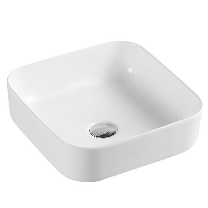 Chậu Lavabo là gì? Cấu tạo chậu rửa lavabo bao gồm những gì?